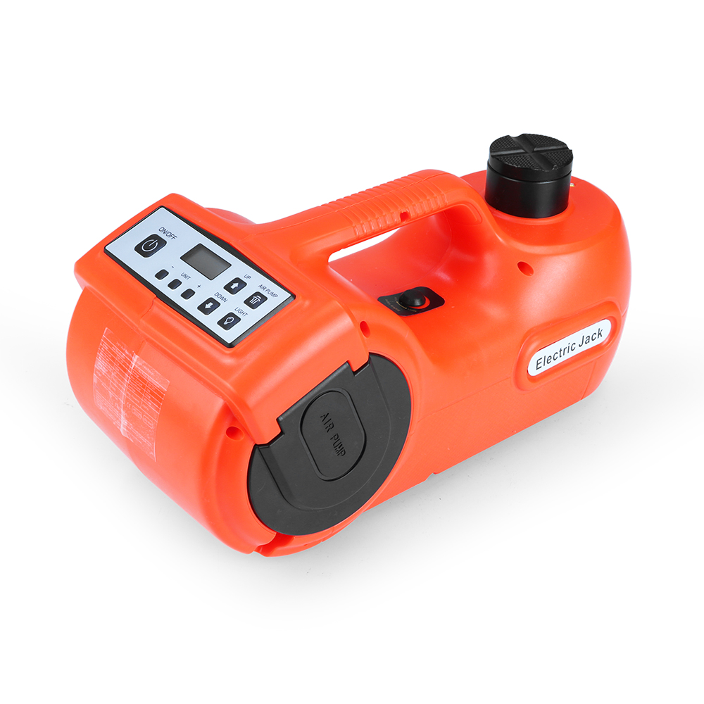 5 Ton 12 Volt Quick Jack Portable Car Lift Car Electric Jack, Car Jack ...